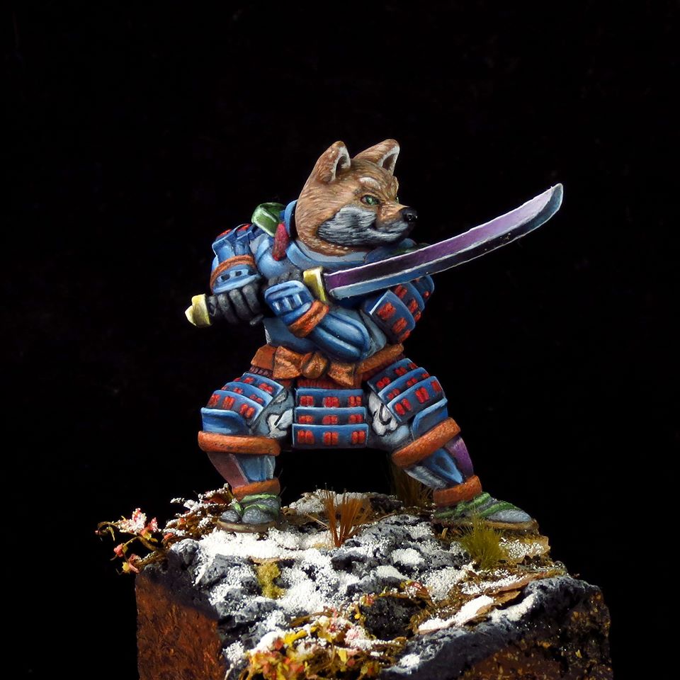 Tabletop Fix: Punga Miniatures - New Releases