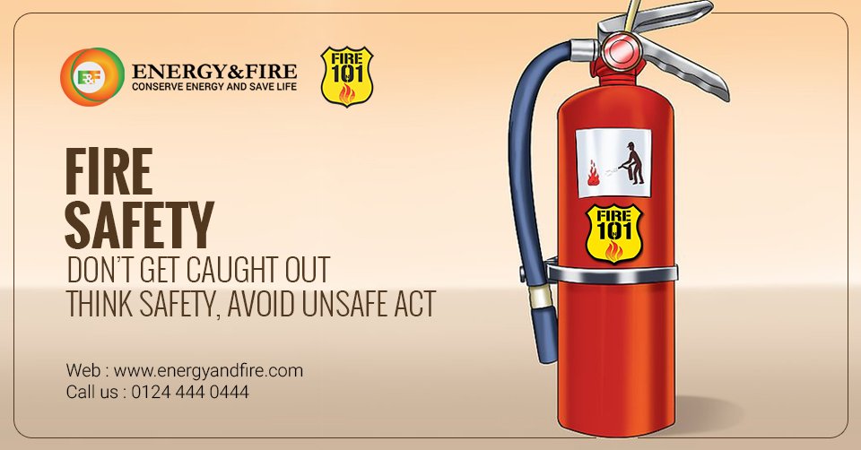 How Can We Ensure A Fire Safe India?