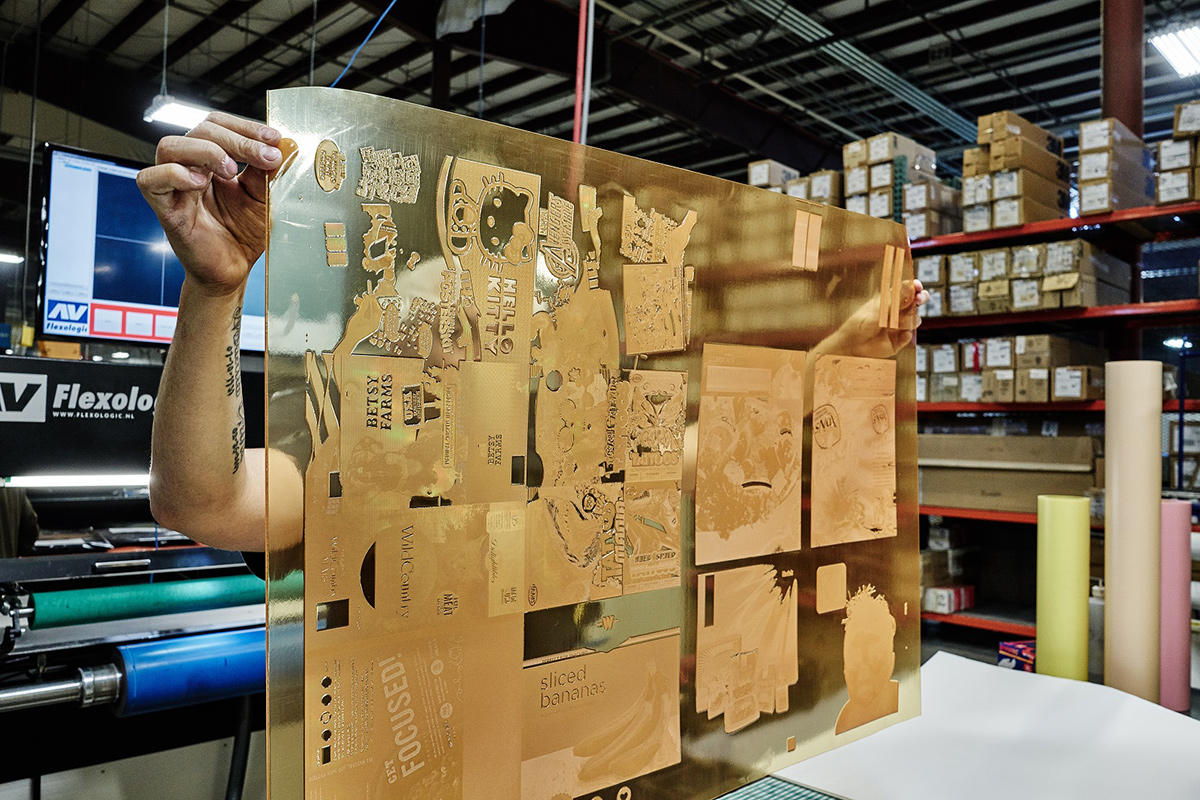 New: 10 Years of Continuing Success: The KODAK FLEXCEL NX System ...