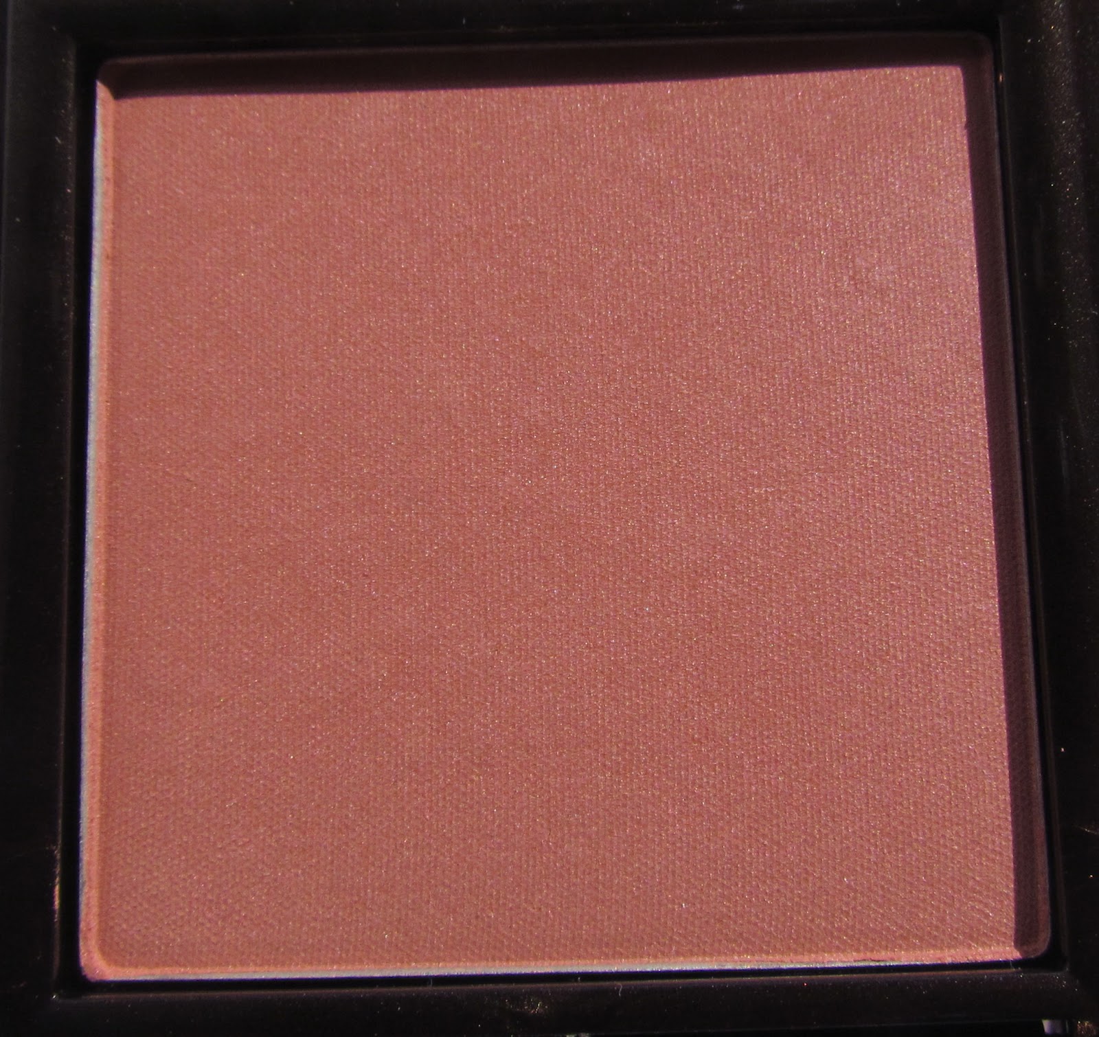 Indian Beauty Central: Korres Zea Mays blush Peach