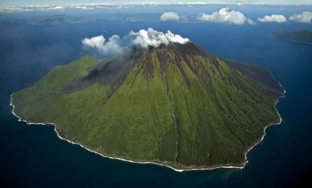 Islas del Mundo: Ambrym
