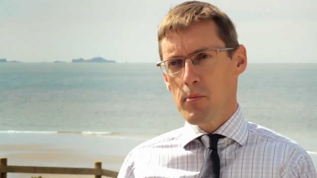 Tony's Musings: The Ian Gorst Portfolio of Expressions