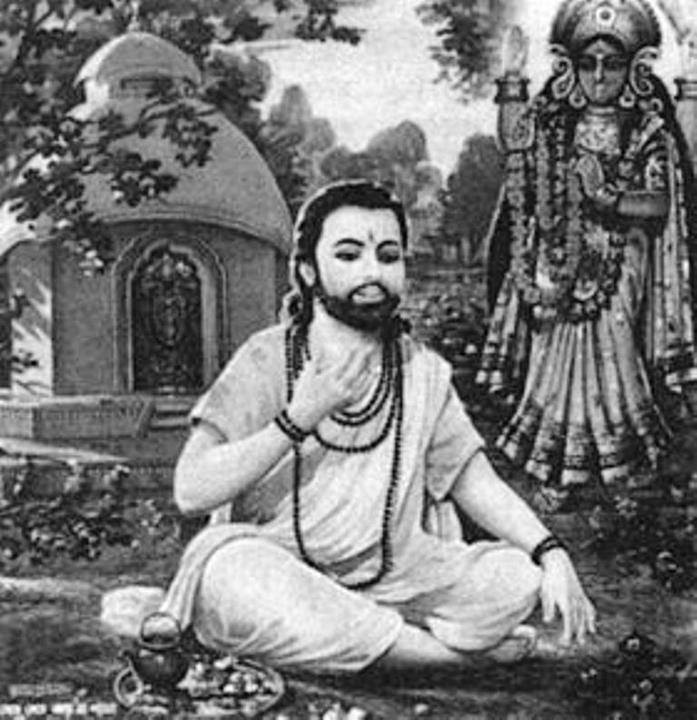 amudu: Kalidasa (4th Century - 5th Century / Ujjain / India)