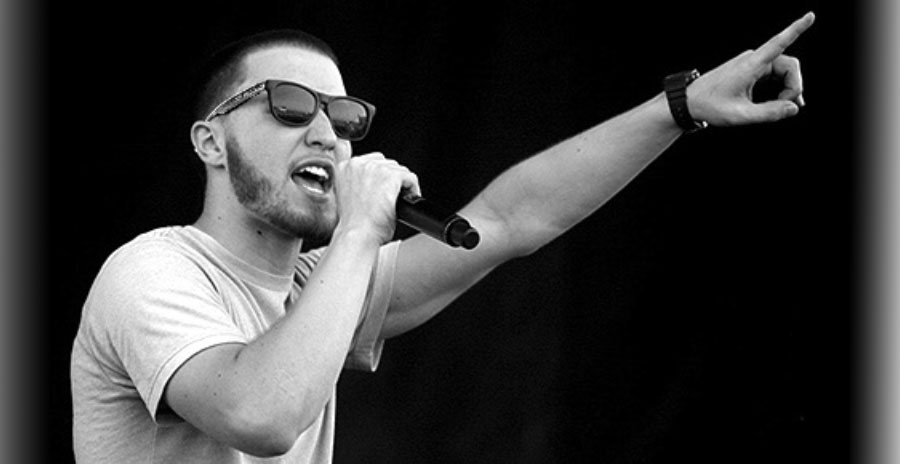 Sesión Acústica: Mike Posner