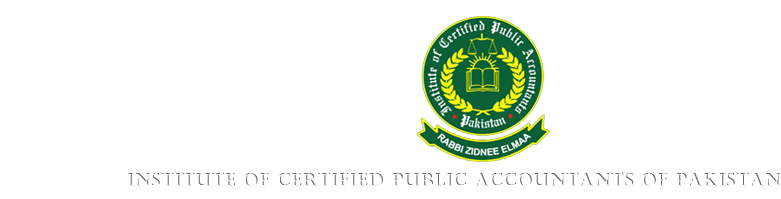 Institute of Certified Public Accountants of Pakistan: Global ...