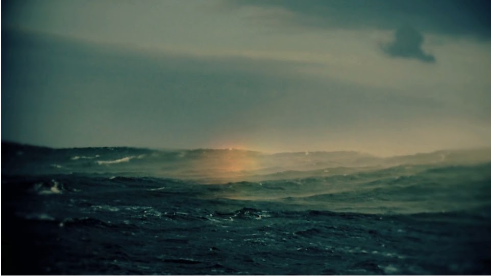 Incredible Vimeo film about life in the Surf | Jillian Xenia