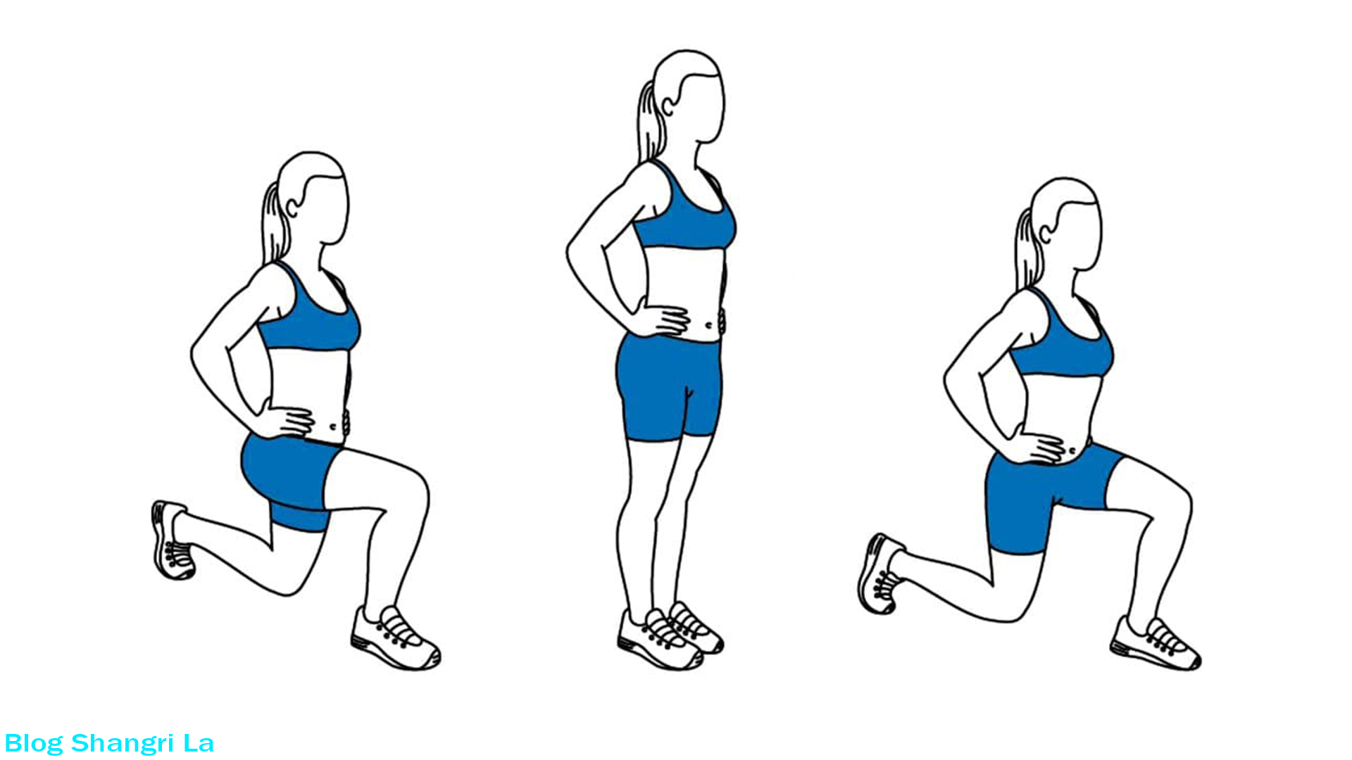 5 Exercises to Do at Home