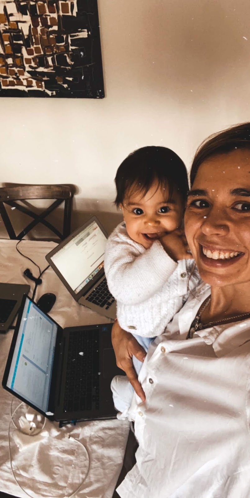 My Special Baby: Viver o agora com a incerteza do futuro