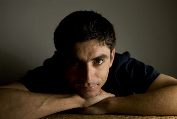 La estenopeica del siglo XXI: Conferencia Walter Astrada.