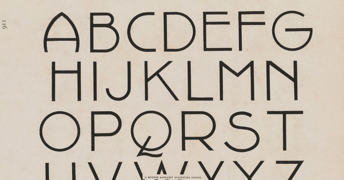 Tenth Letter of the Alphabet: Lettering: Alphabets and Numerals