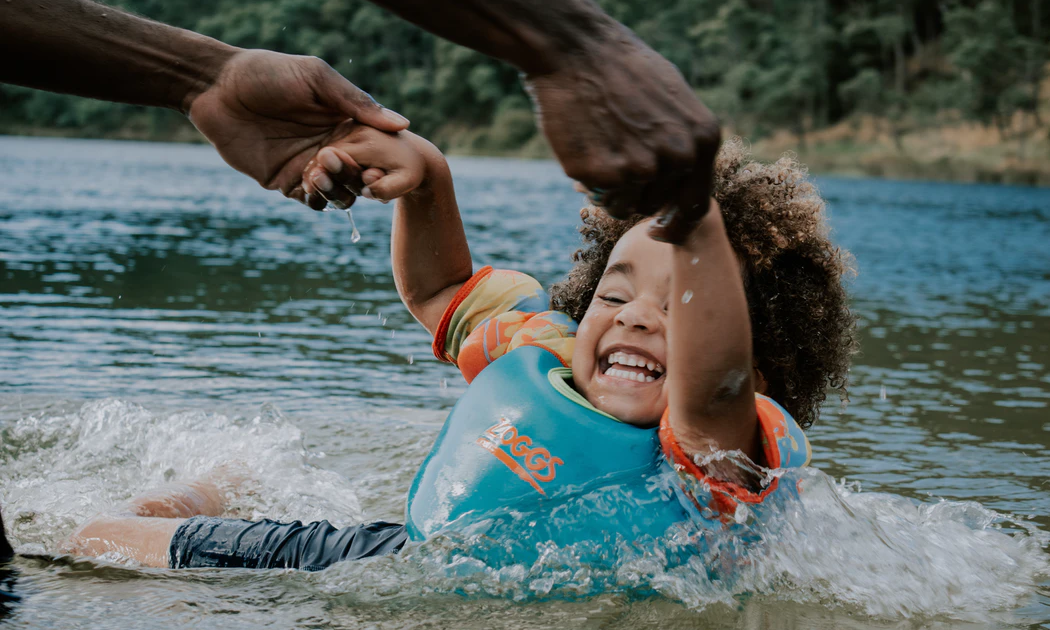 How to Teach Your Children About Water Safety - NYCM Insurance Blog