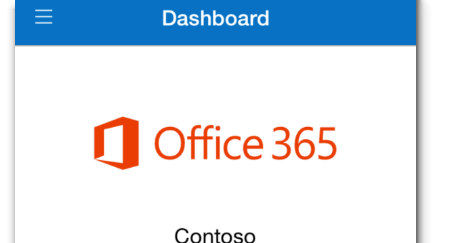 Exchange Anywhere: Updated Office 365 Admin App now Available