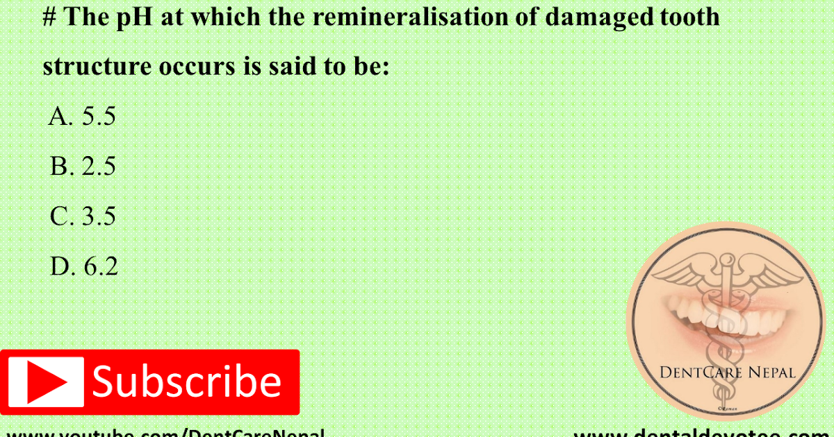Dentosphere : World of Dentistry: Remineralization of Tooth