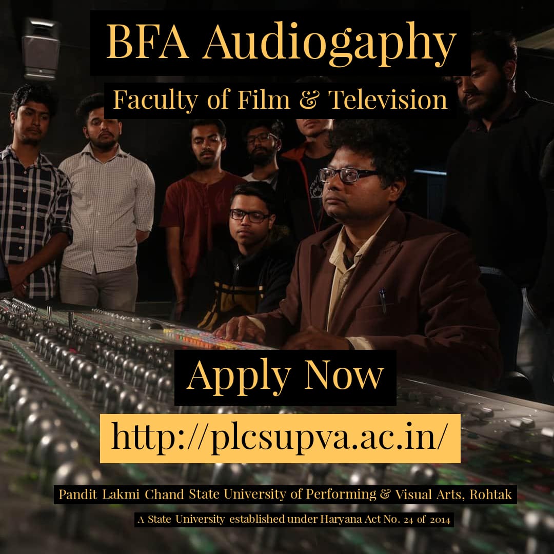 Film-Sound-Audiography