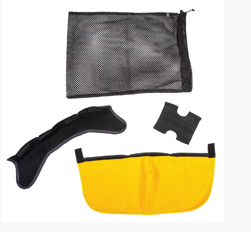 On Scene: Help Prevent Cancer With The Cairns Soft Goods Kit