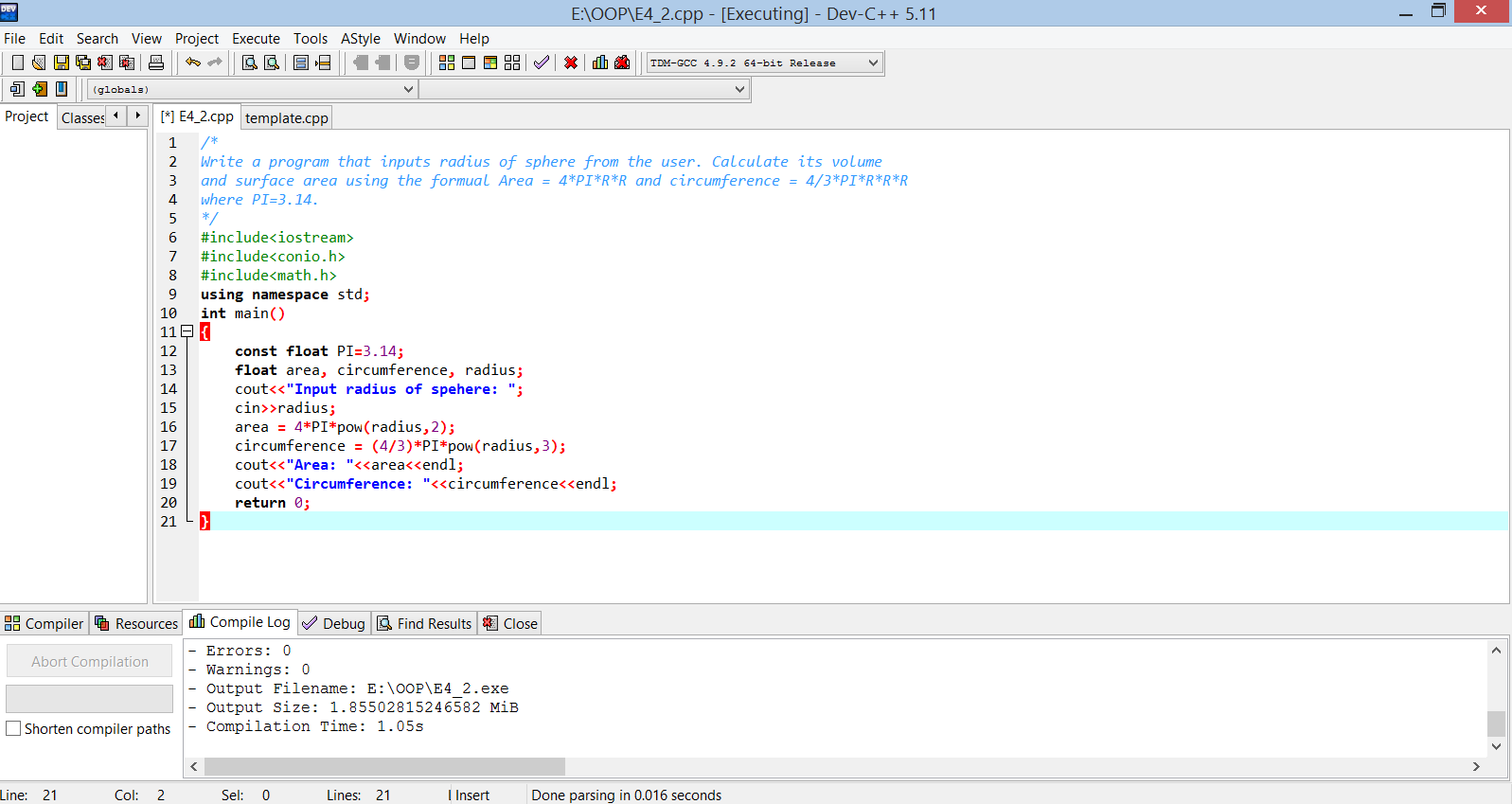 Basic 256 Variable Computer Science Inputoutput