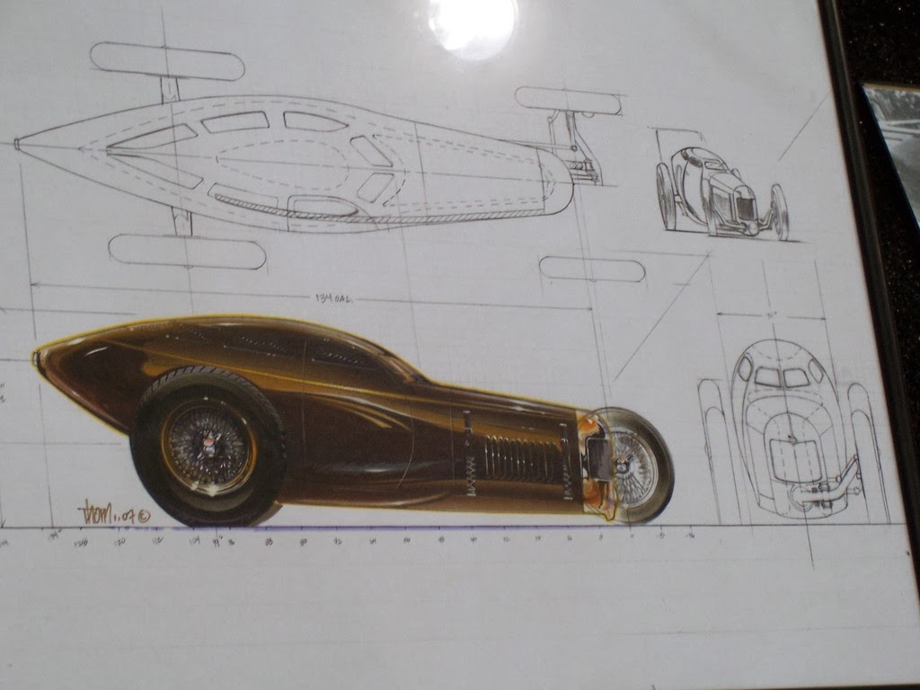 dWrenched - Kustom Kulture and Crazy Bikes: dWRENCHED SPECIAL