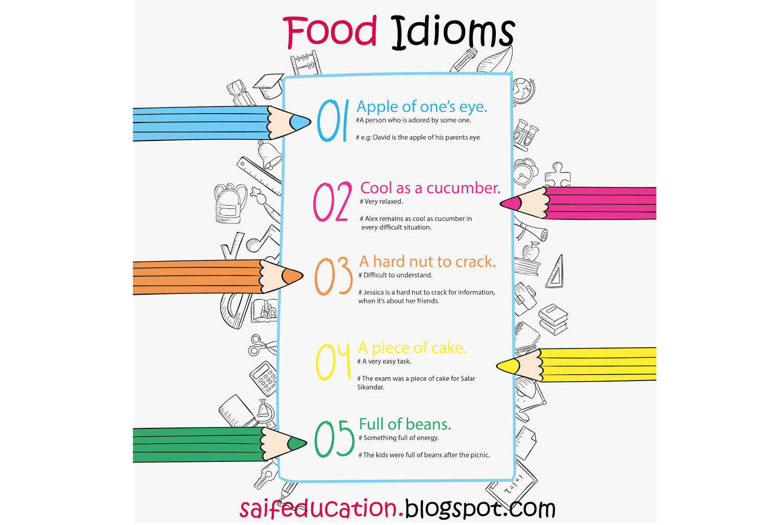 Free education for All