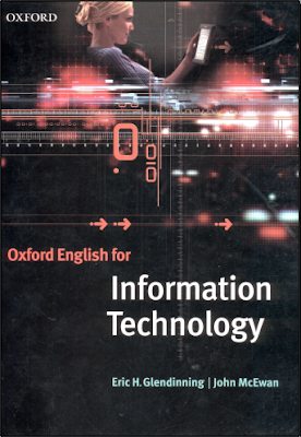 SÁCH SCAN - Oxford English for Infomation Technology - (Eric H ...