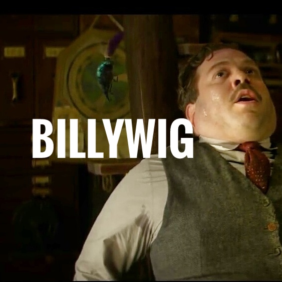 9 Magical Creatures in the Fantastic Beasts Movie