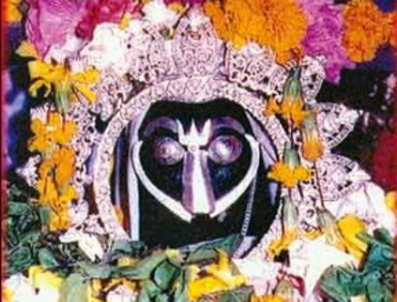 Nrusingha Chaturdashi