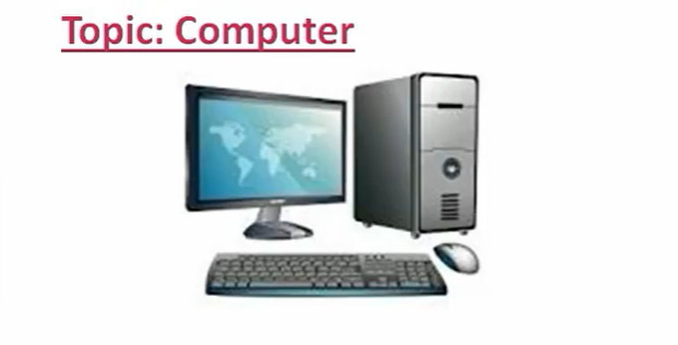 What Is Computer? - Definition Of Computer - Education4CS