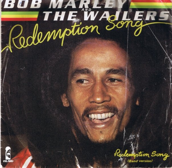 Teacher On The Radio: Redemption Song (TOTR 240)