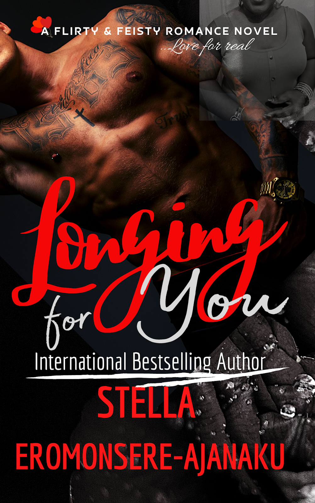 Flirty & Feisty Romance Blog...spice up your relationships: My Paperback Novels