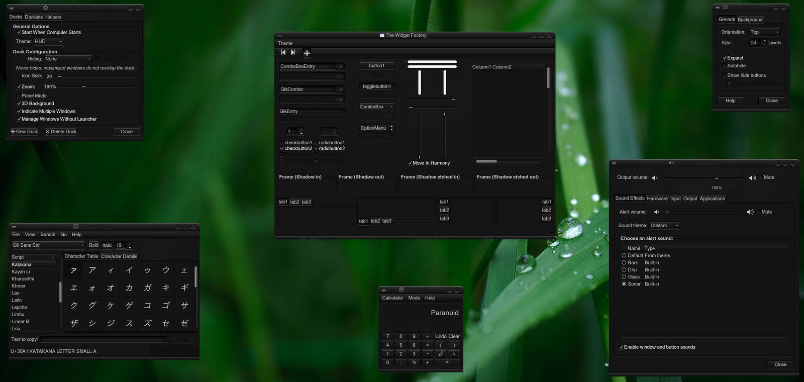 Top 8 Newest Gnome Gtk Themes Worth Trying Out