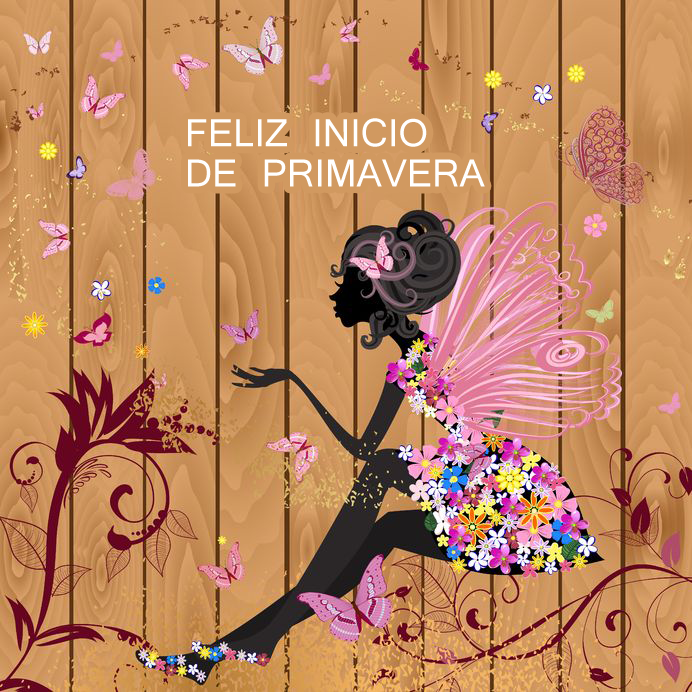 Banco de Imágenes Gratis: Postales de primavera gratis para compartir ...