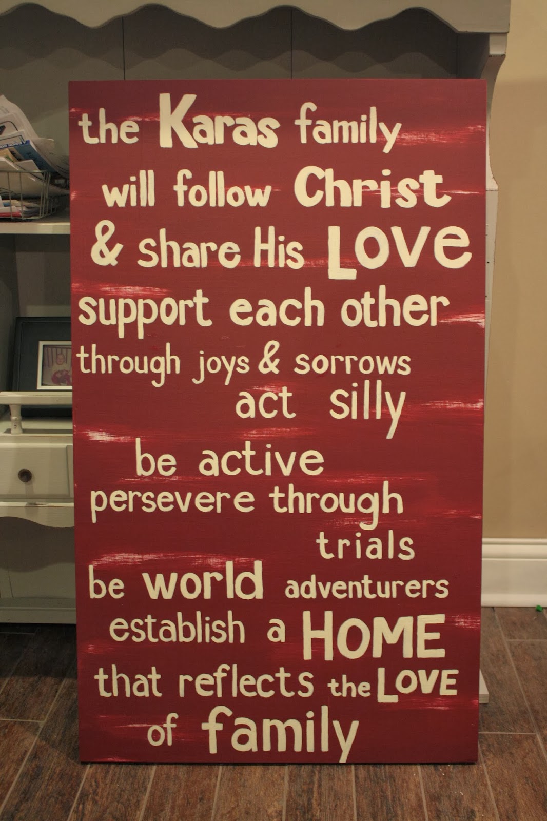 Because Home Should Be Great: Portfolio