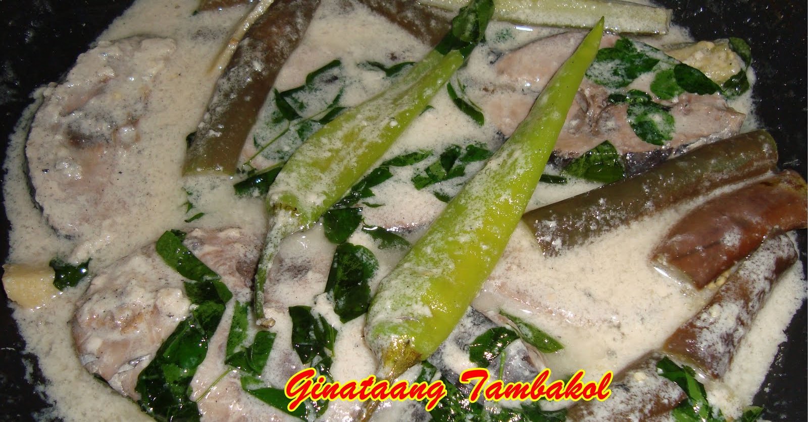 Simple Pleasures: Seafood : Tambakol (Yellowfin Tuna)