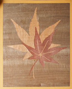 Under A Cherry Tree: New Electronic Cutter: The Silver Bullet