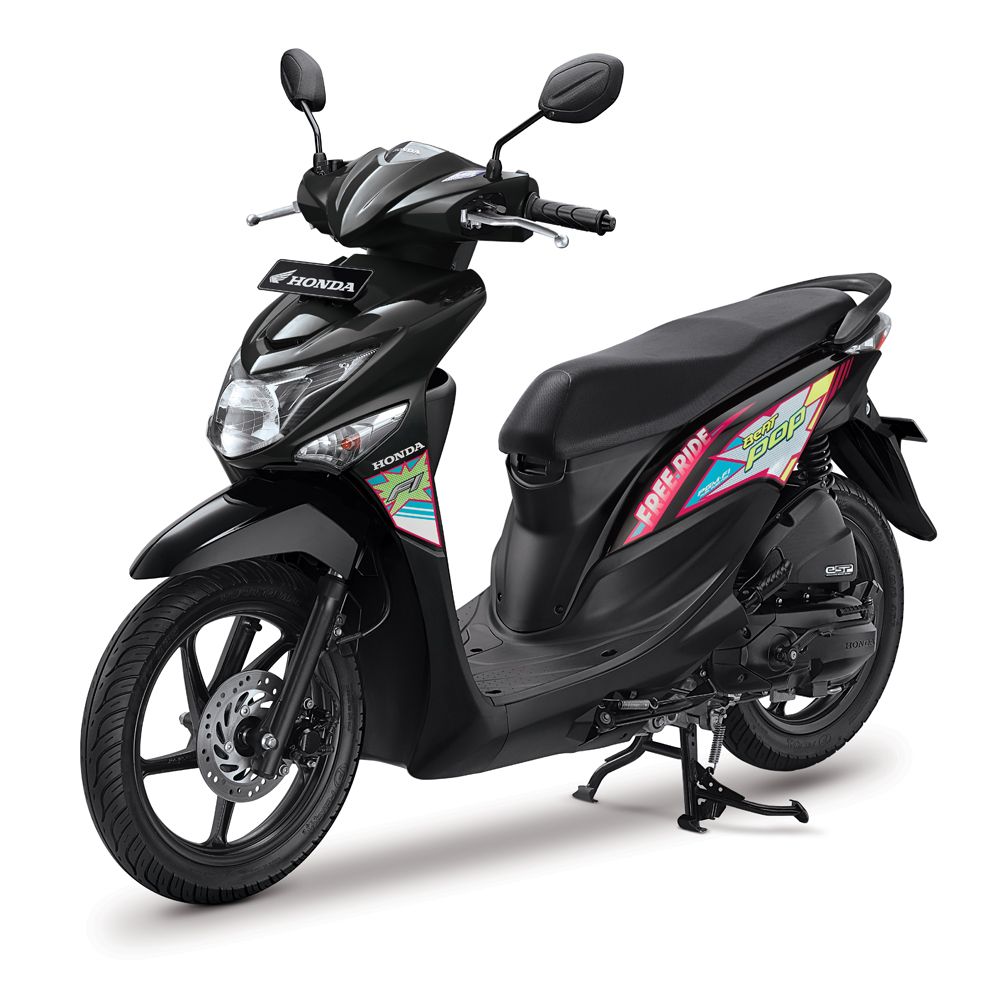 Inspirasi Terbaru 39+ Harga Motor BeAT 2021