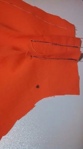 Sarah's Sewing Blog for Beginners