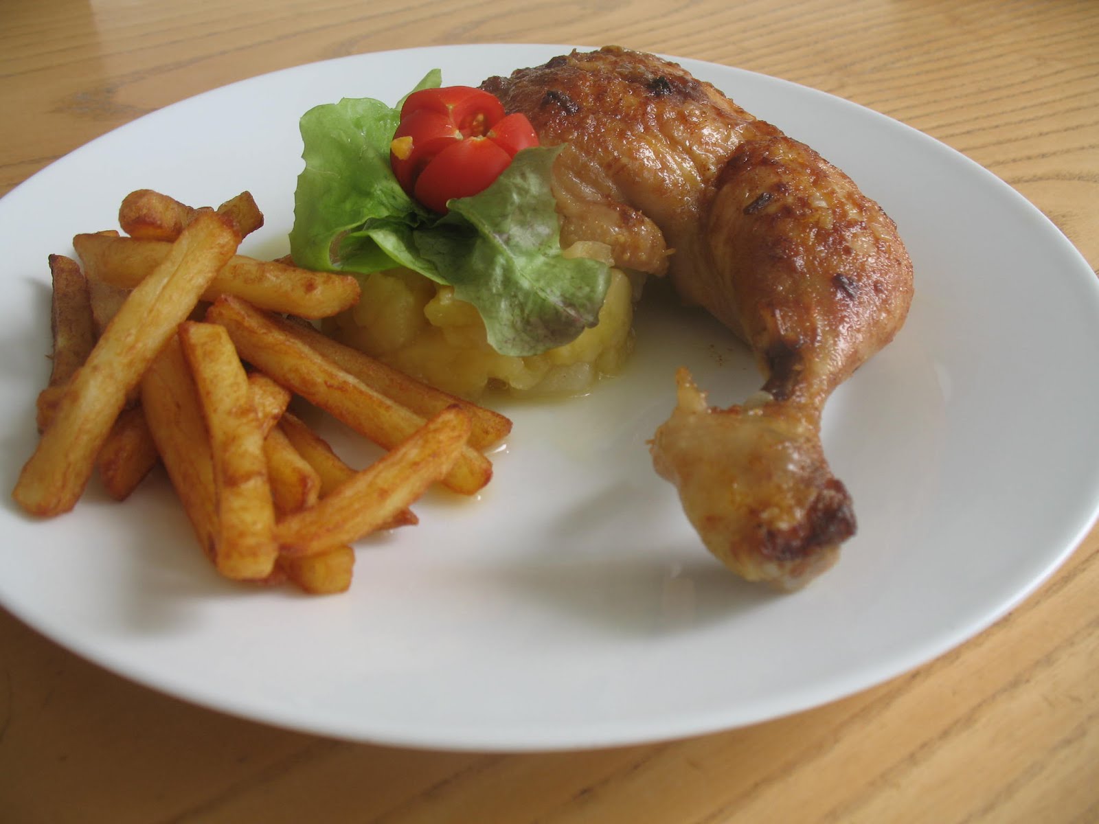 PARTNERSCHAP GENT (Nieuwen Bosch Humaniora) - LA ROCHE (Institut St ...