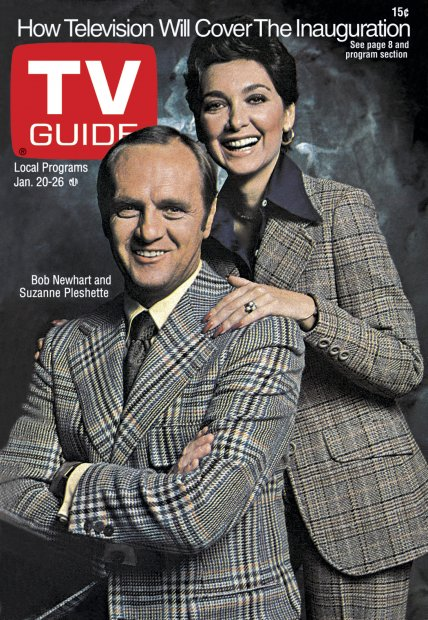 It's About TV: This week in TV Guide: January 20, 1973