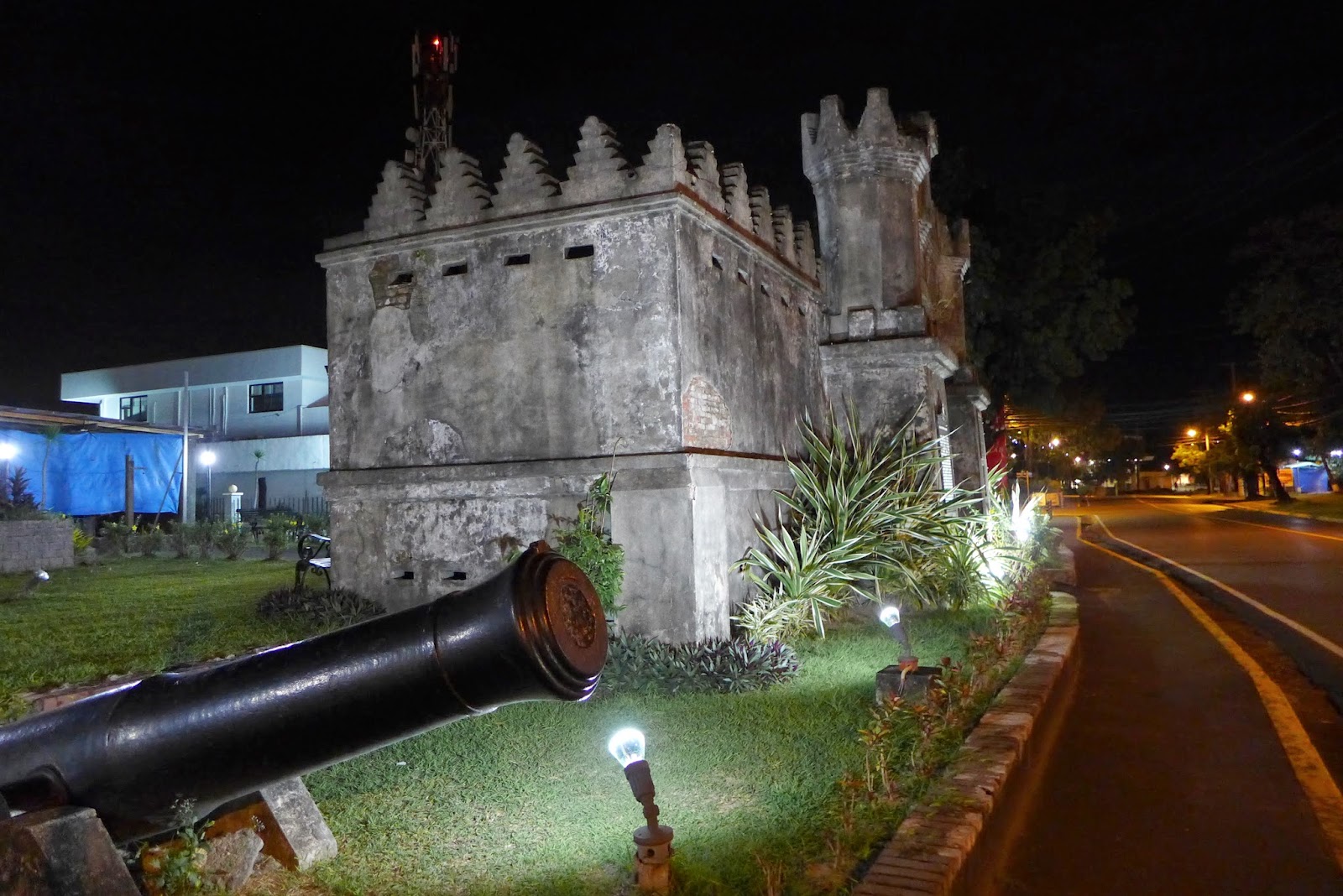 Just Another Wanderer: Subic - Olongapo - Zambales (Part I: The Food ...