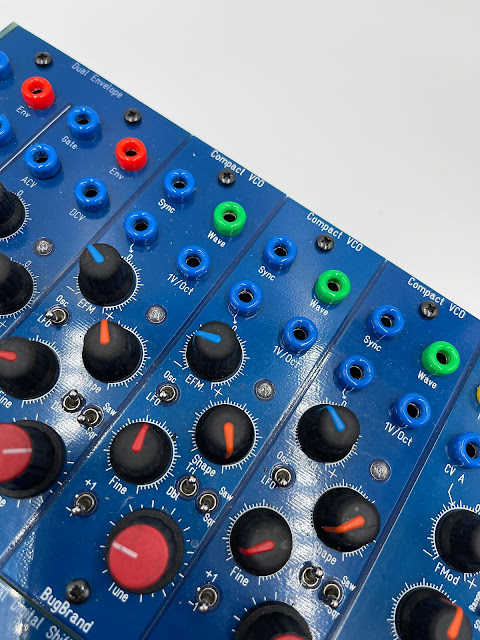 MATRIXSYNTH: BugBrand 2Frame Modular