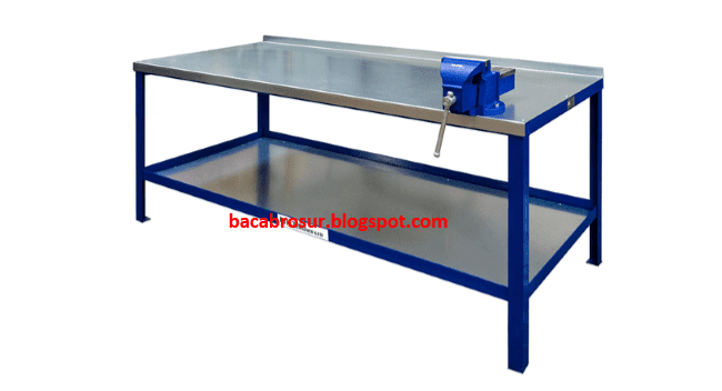 Pengertian dan macam-macam alat workshop equipment - OMBRO