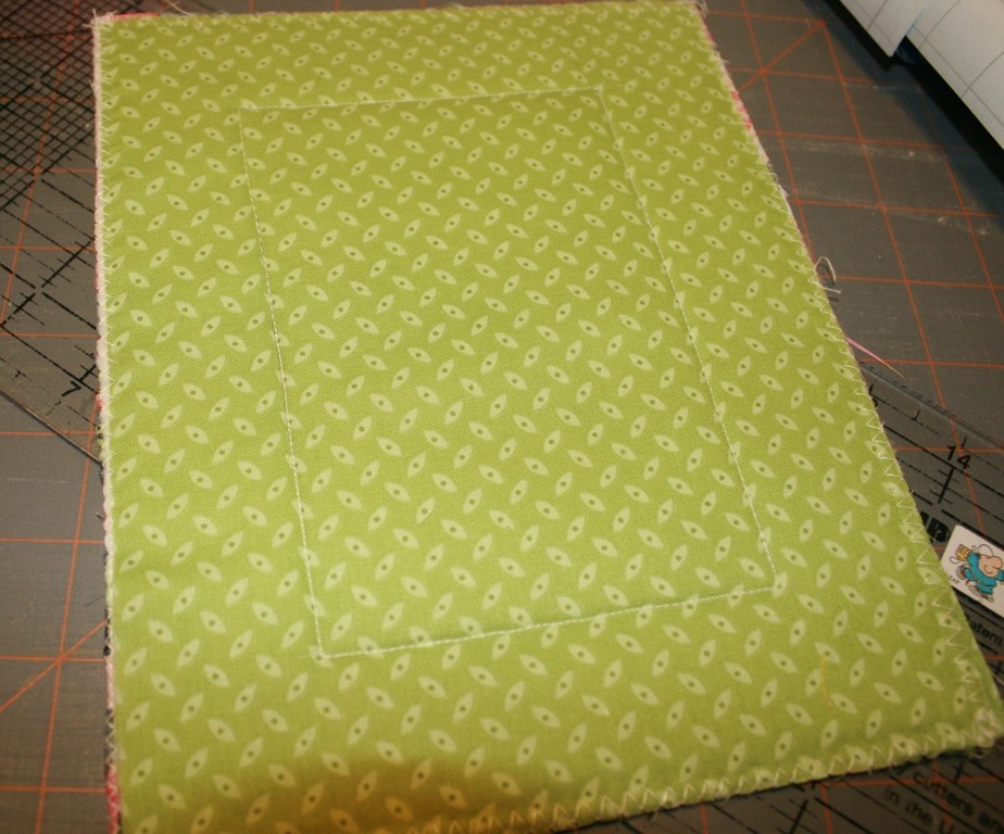 Buzzing and Bumbling: Snack Tray or Basket Tutorial