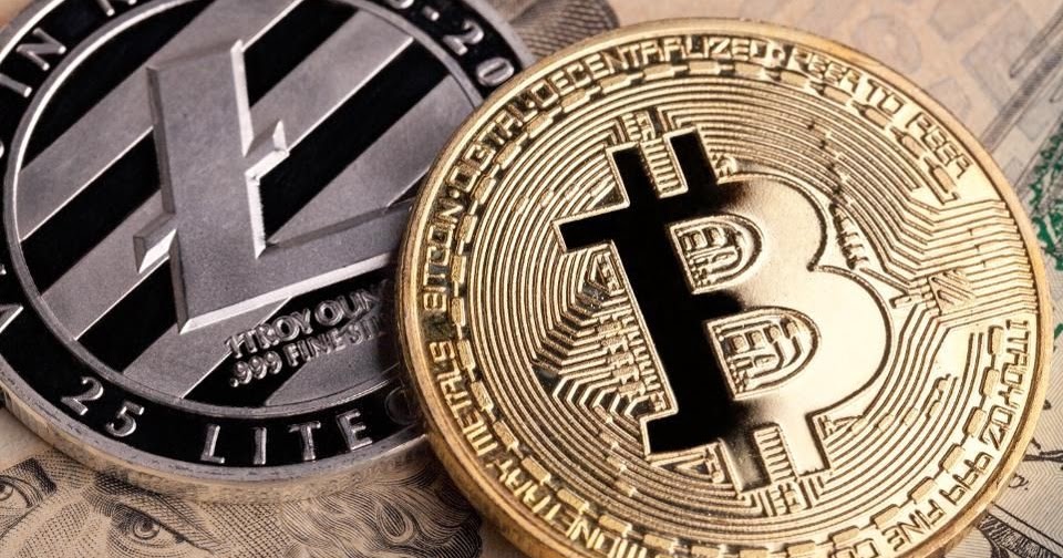5 Important Differences Between Bitcoin And Litecoin