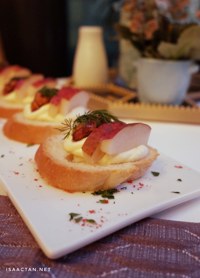 Isaactan.net: Envi Skydining @ Menara TA One, Kuala Lumpur