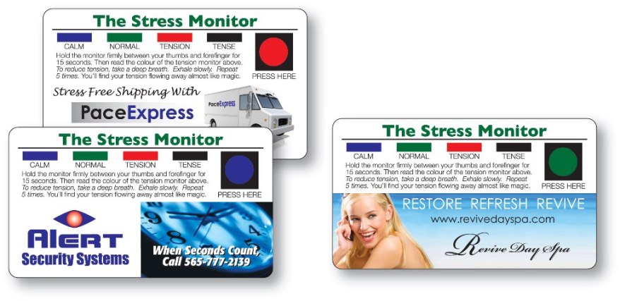 wpprint.ca: Promotional Products - 2011 New & Unique Products