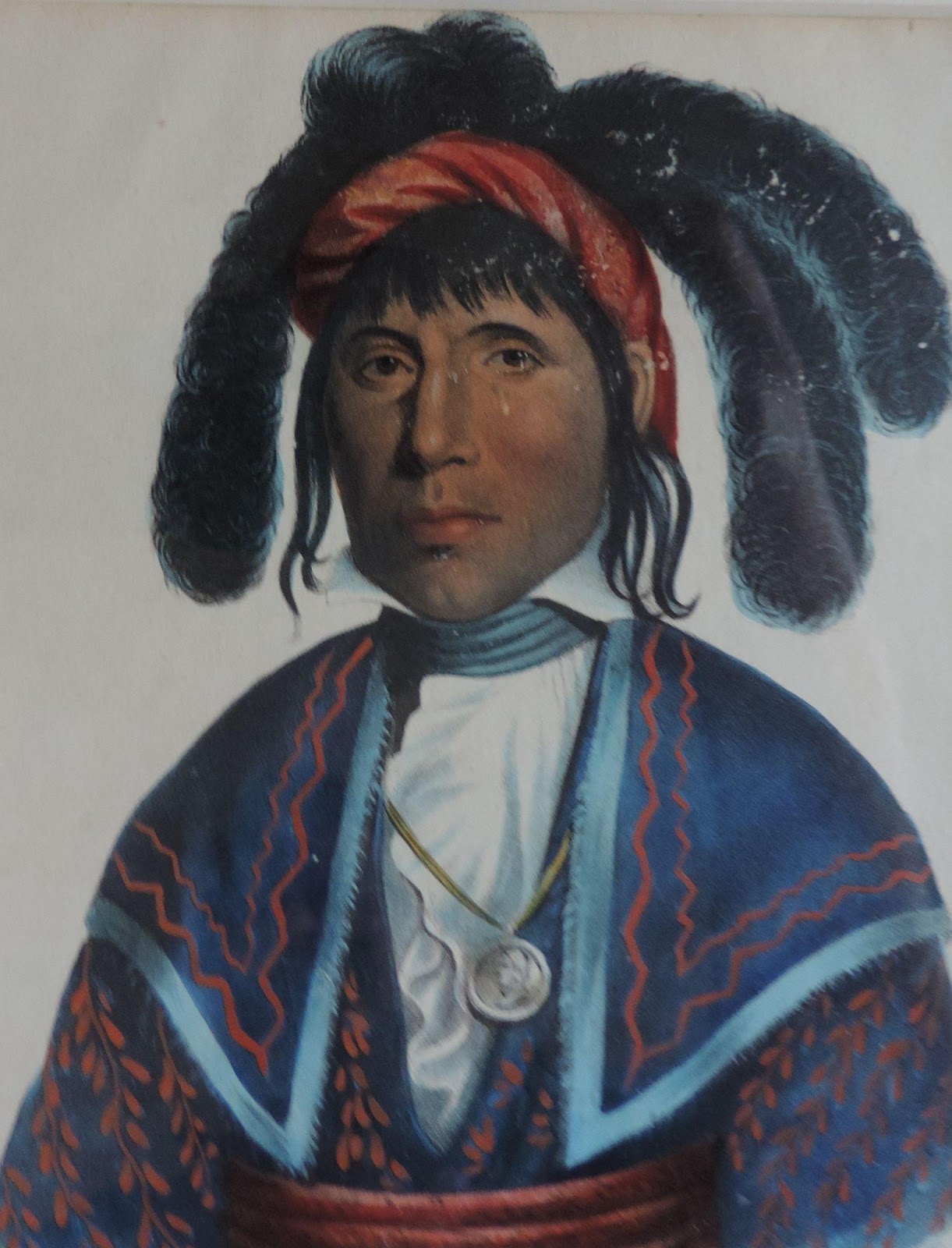 Great Warriors Path: Great Leader: Micanopy of the Seminole
