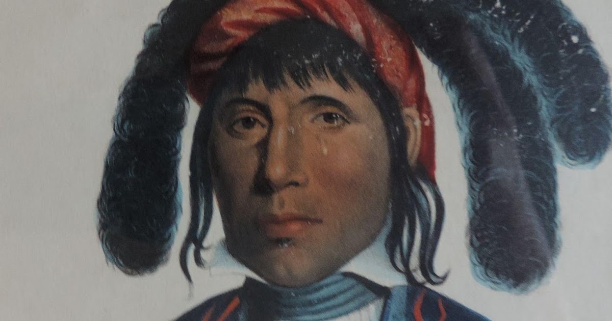 Great Warriors Path: Great Leader: Micanopy of the Seminole