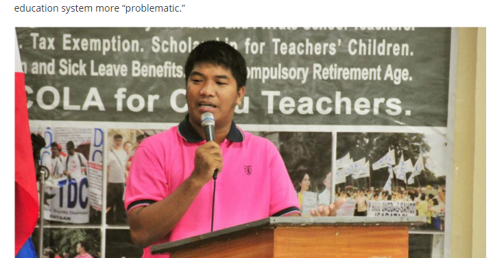 Philippine Basic Education