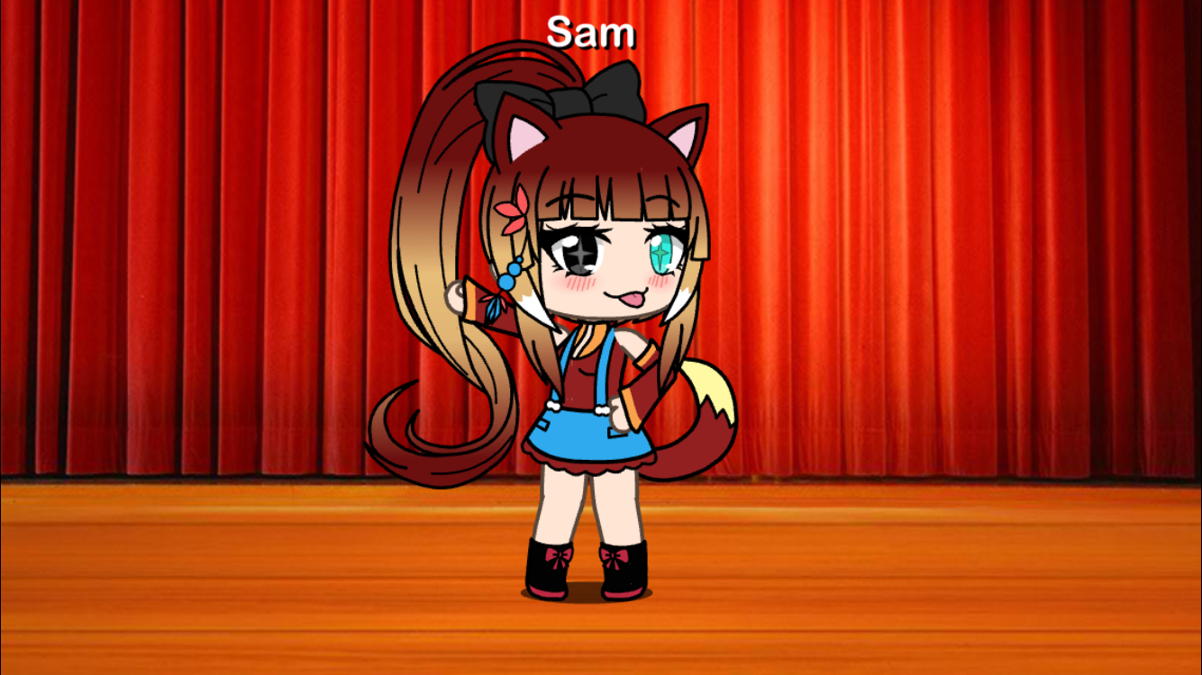 Gacha Life Outfit Ideas and Suggestions