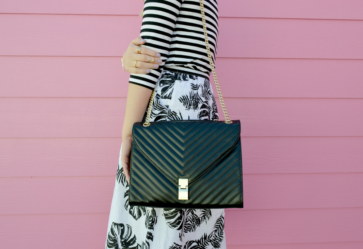 Fash Boulevard: The Ultimate Handbag Post