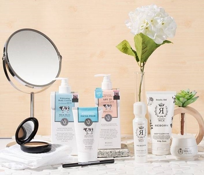 “BEAUTY BUFFET” พลิกโฉมใหม่! สู่ร้านเครื่องสำอางมัลติแบรนด์ - Siamtimes.net